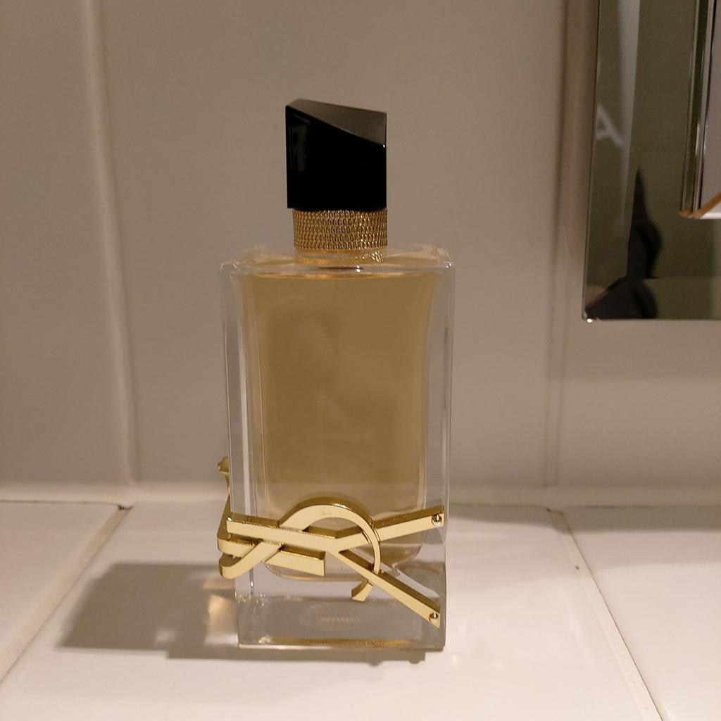 YSL Libre Eau de Parfum 90 ml in 22147 Rahlstedt für 60,00 € zum ...