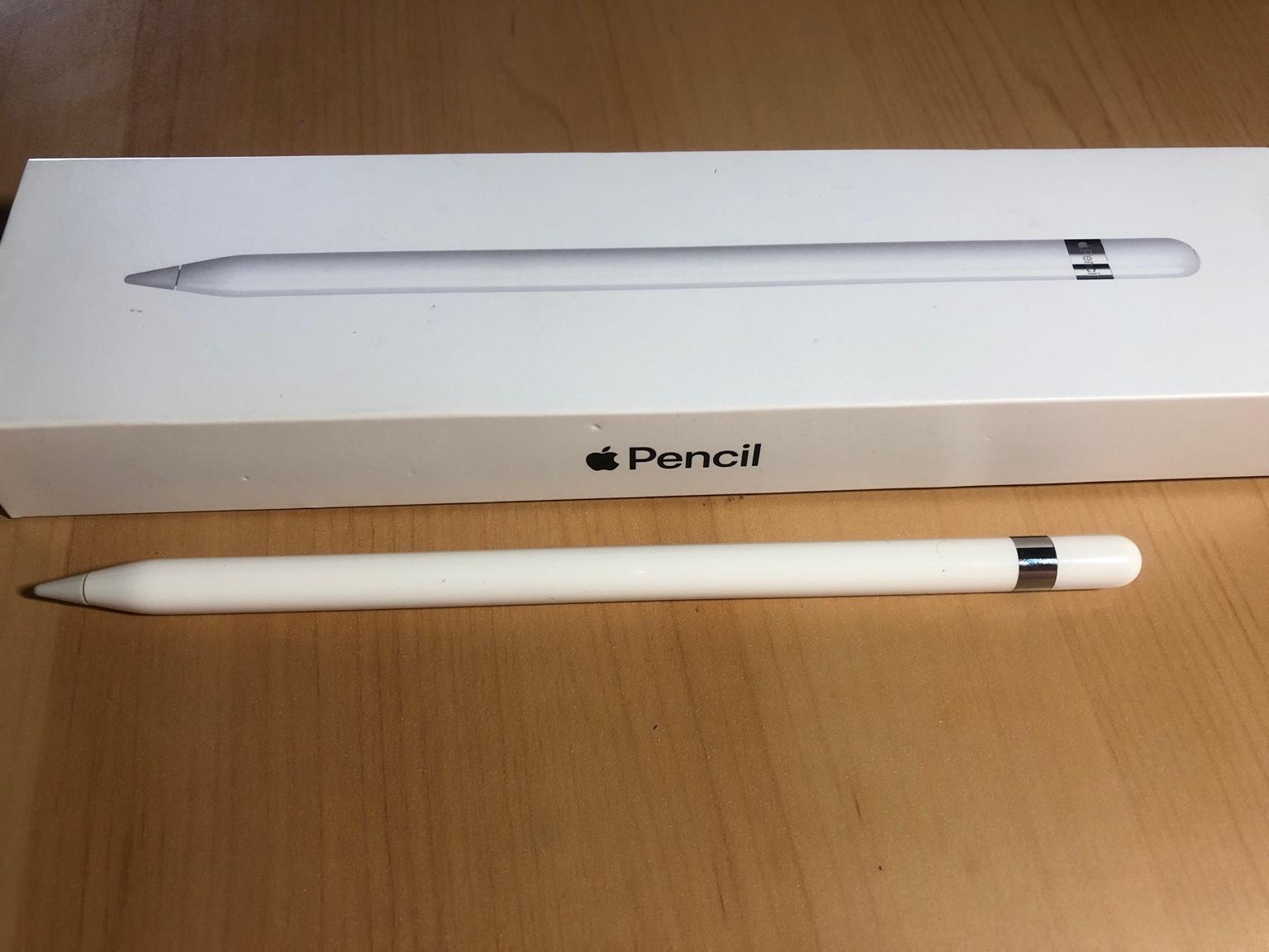 1st Generation Apple Pencil in London Borough of Croydon für 45,00 ...