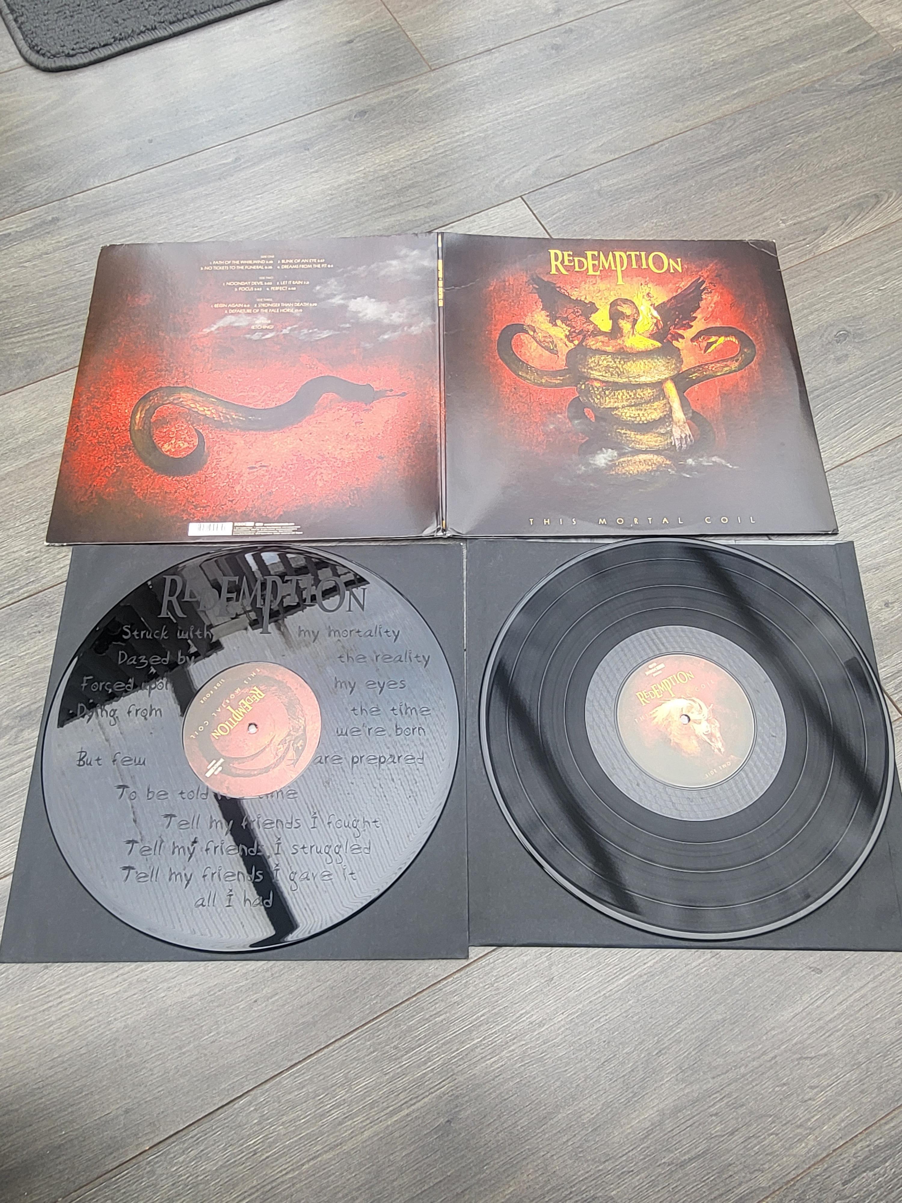 This Mortal Coil vinyl record album in B35 Birmingham für 25,00 £ zum ...