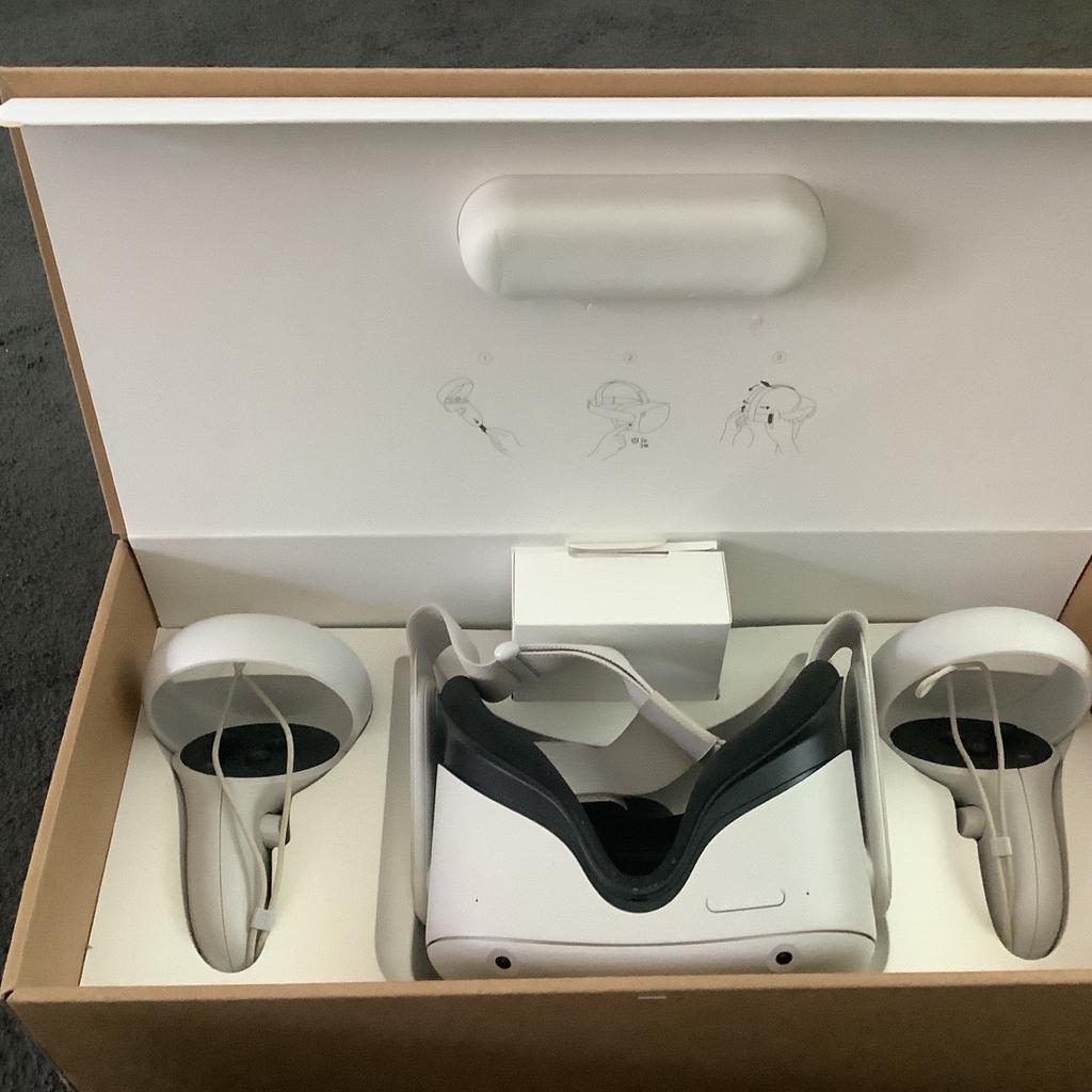 Meta quest in DA7 Bexley für £ 200,00 zum Verkauf | Shpock AT