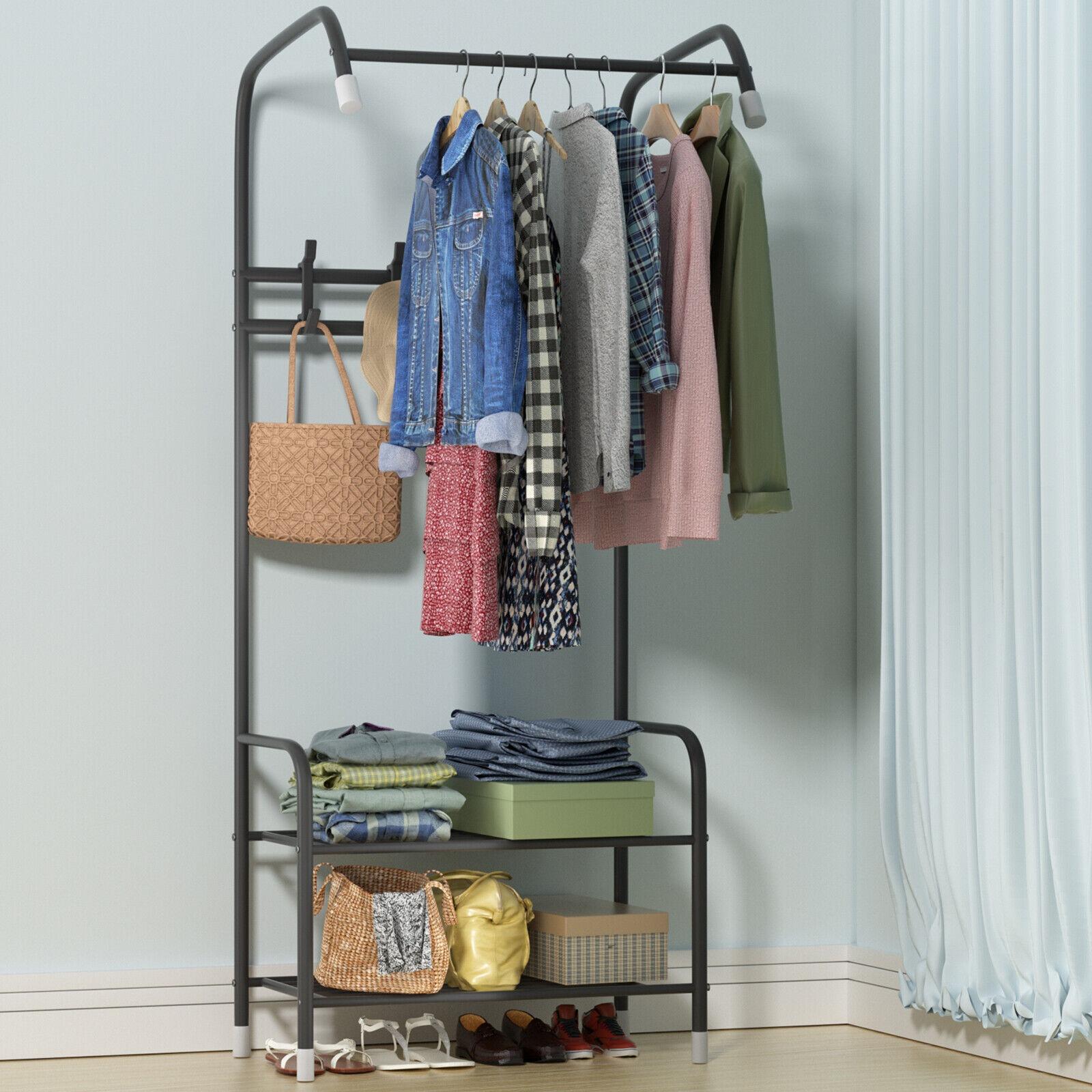 Hat and Coat Stand Clothes Rail Shoe Rack in EC4M London for £27.00 for ...