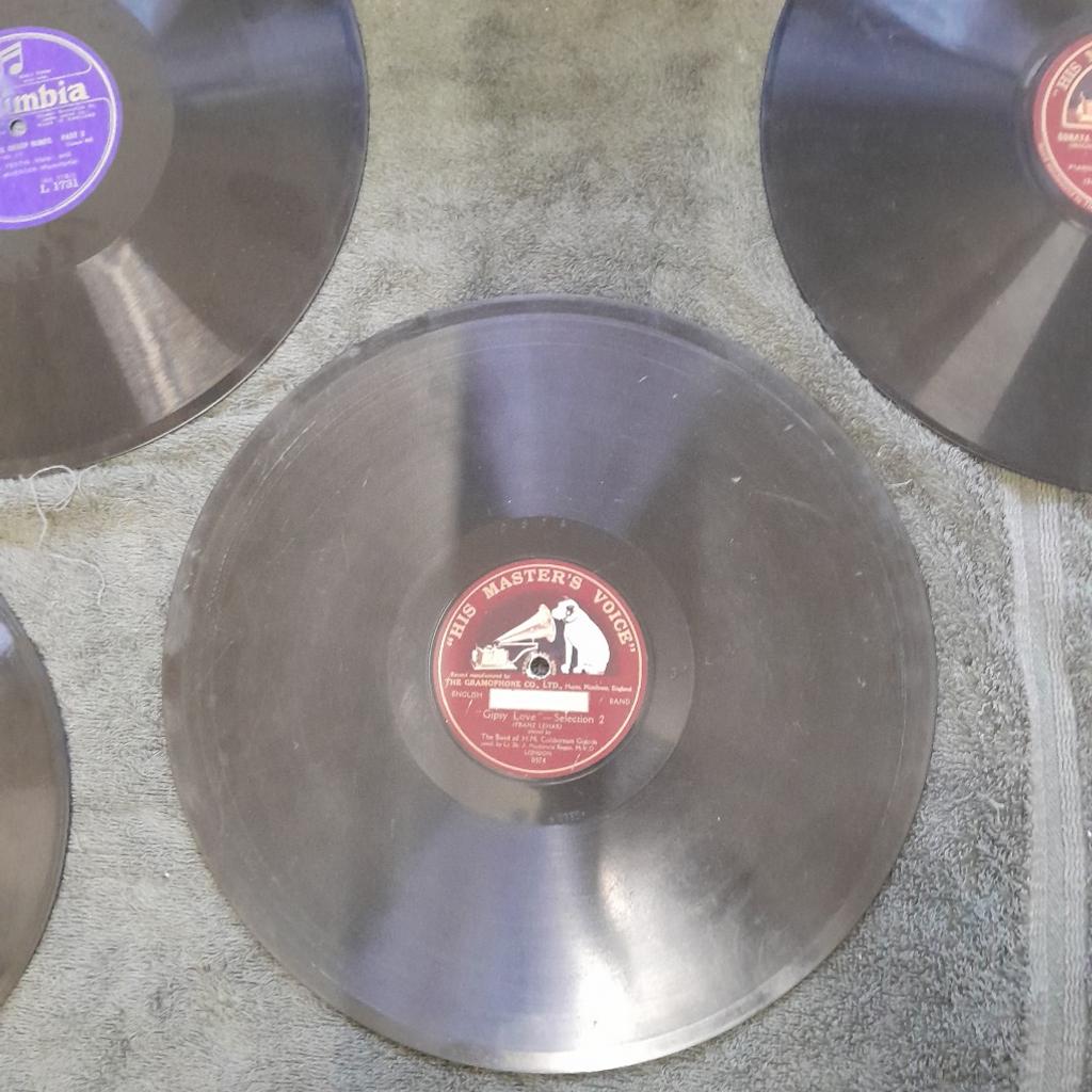 original vinyl record in SE1 London für 85,00 £ zum Verkauf | Shpock DE