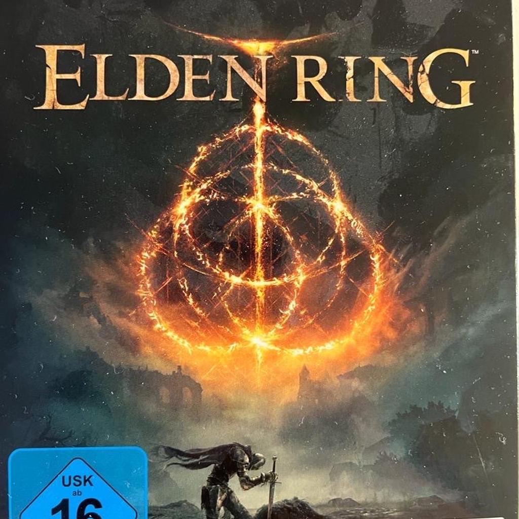 Elden Ring Xbox in 24537 Faldera für 35,00 € zum Verkauf | Shpock DE