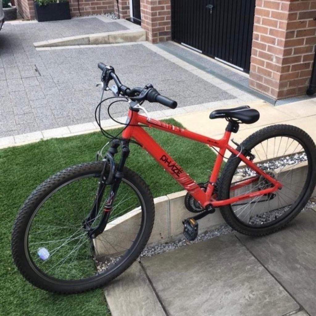Apollo phase mountain bike in Guide for £60.00 for sale | Shpock