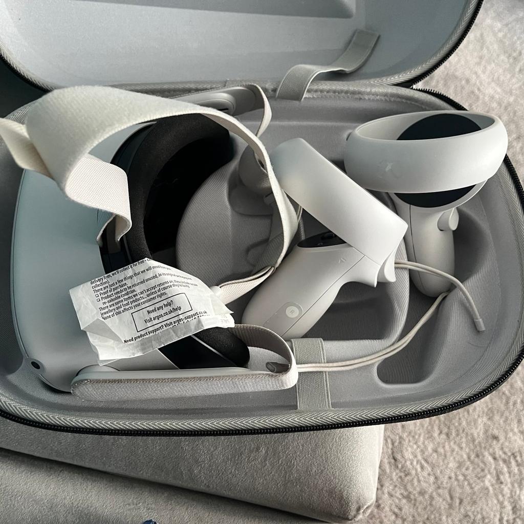 Mega Quest 2 VR headset in B31 Birmingham für £ 200,00 zum Verkauf ...