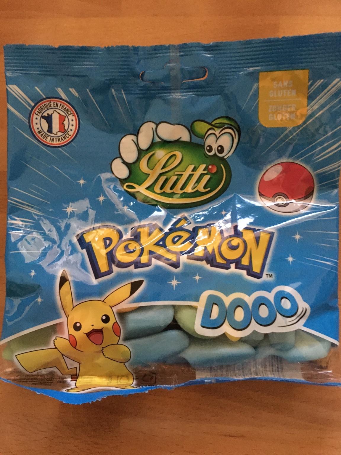 Pokémon sweets in DY8 Dudley für £ 1,00 zum Verkauf | Shpock AT