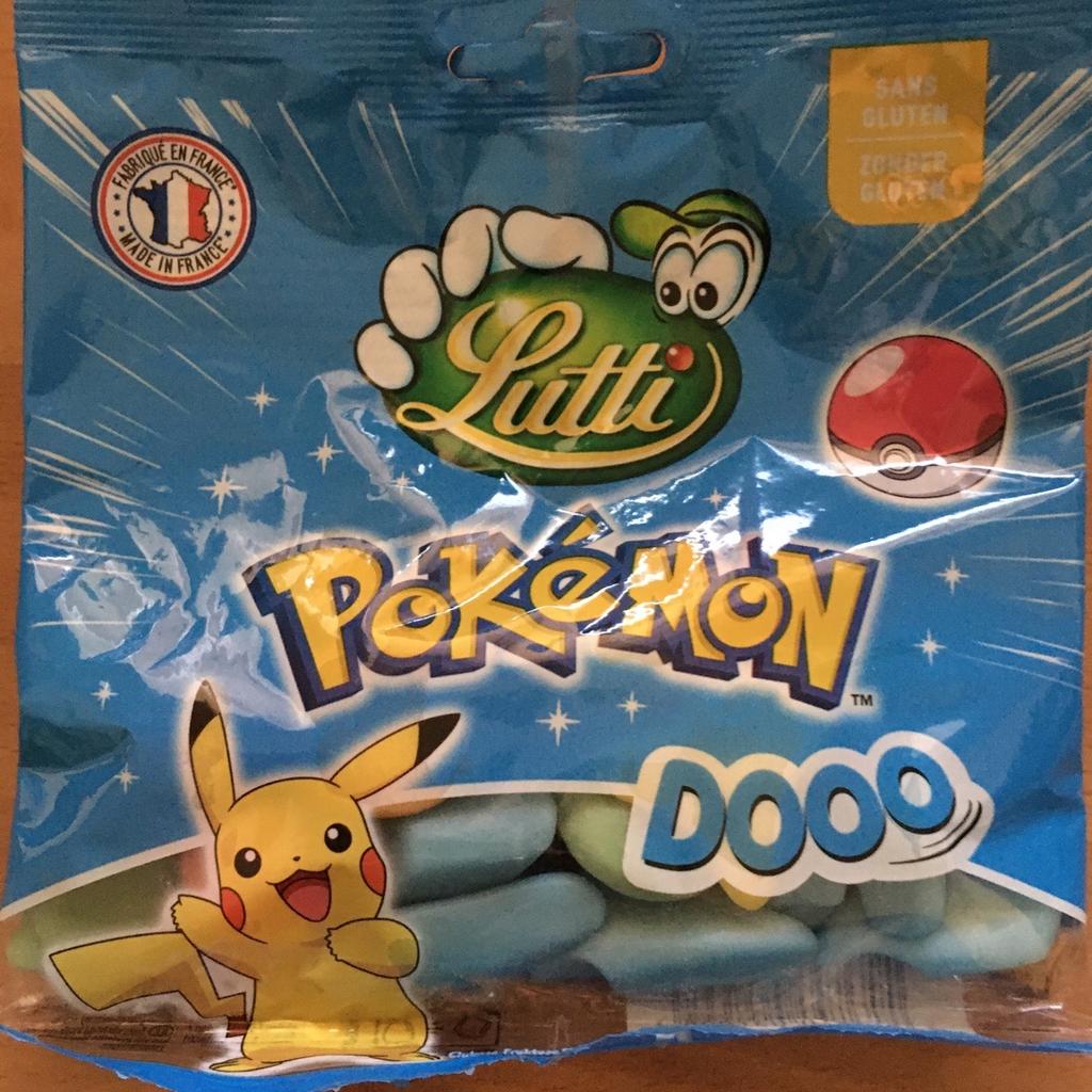 Pokémon sweets in DY8 Dudley für £ 1,00 zum Verkauf | Shpock AT