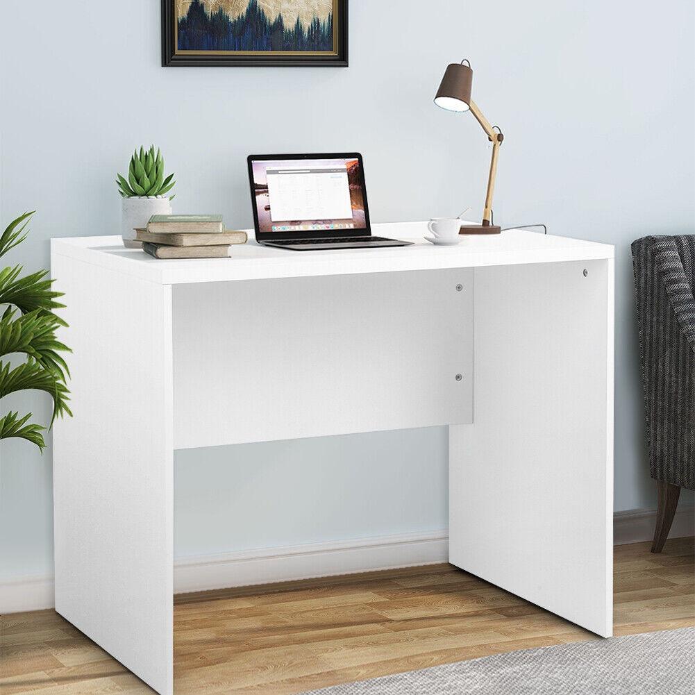White Computer Desk PC Laptop Table in EC2V London für 65,00 £ zum ...