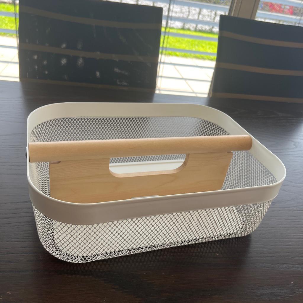 Ikea Metallkorb in 6850 Stadt Dornbirn für 10,00 € zum Verkauf | Shpock DE