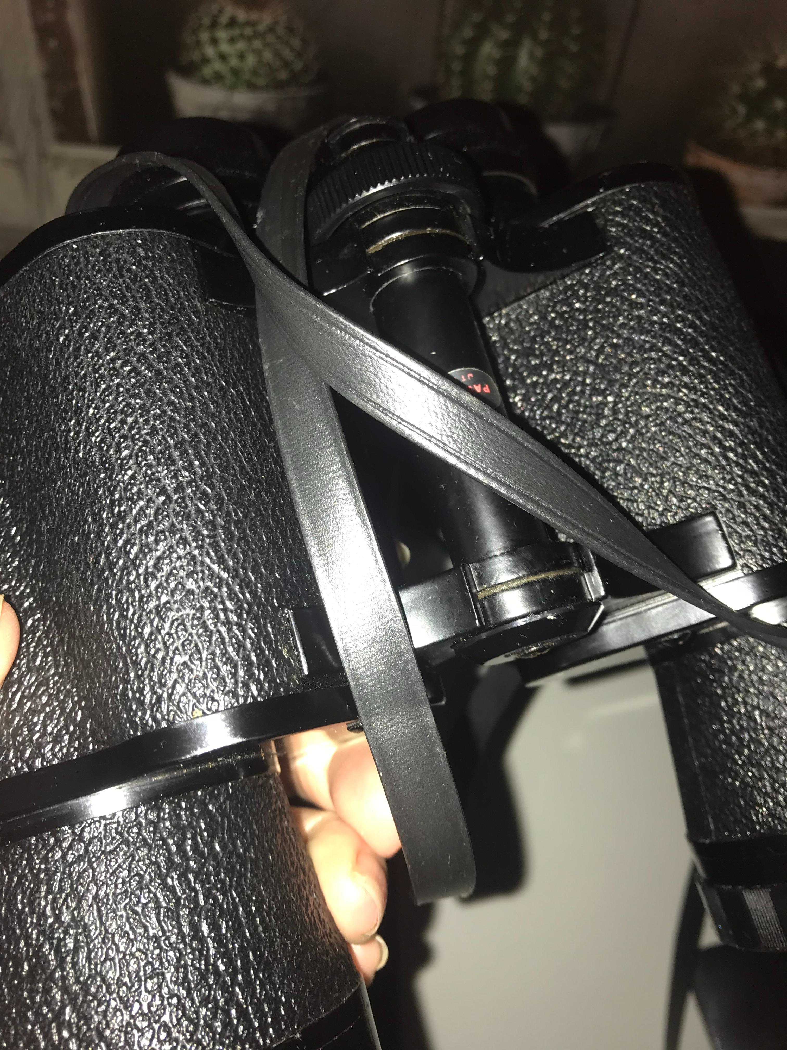 Pathescope Binoculars 16x50 With Carry Case in NE23 Cramlington für 25,00 £ zum Verkauf | Shpock DE
