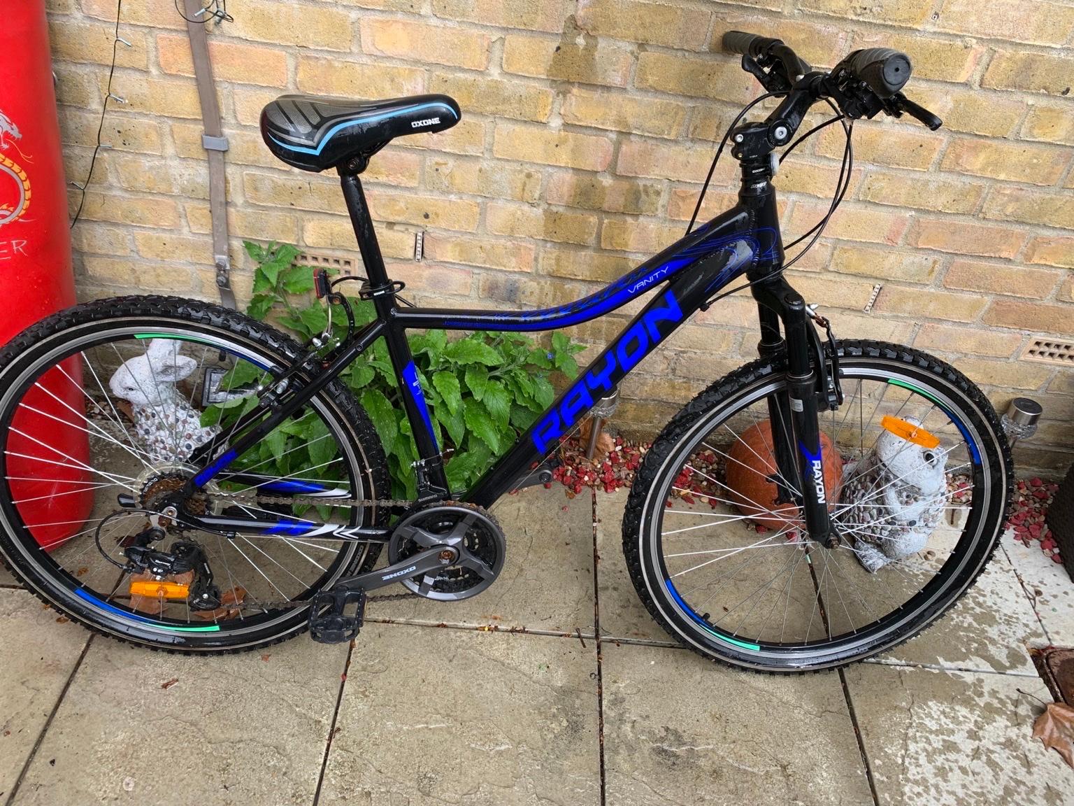 Norco mountain bike in NW5 Camden für 60,00 £ zum Verkauf | Shpock DE