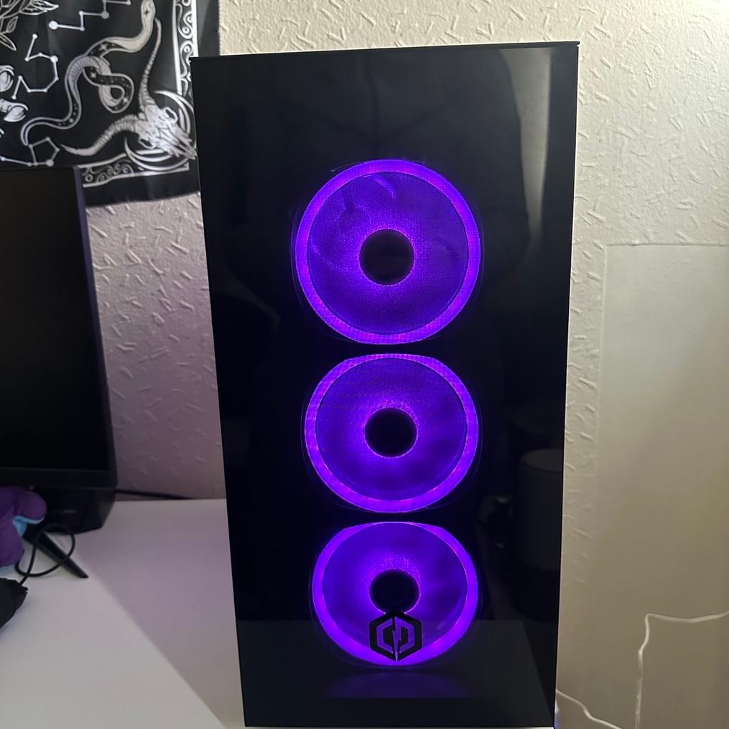 Cyberpowerpc regiment gaming pc in E15 Newham for £300.00 for sale | Shpock
