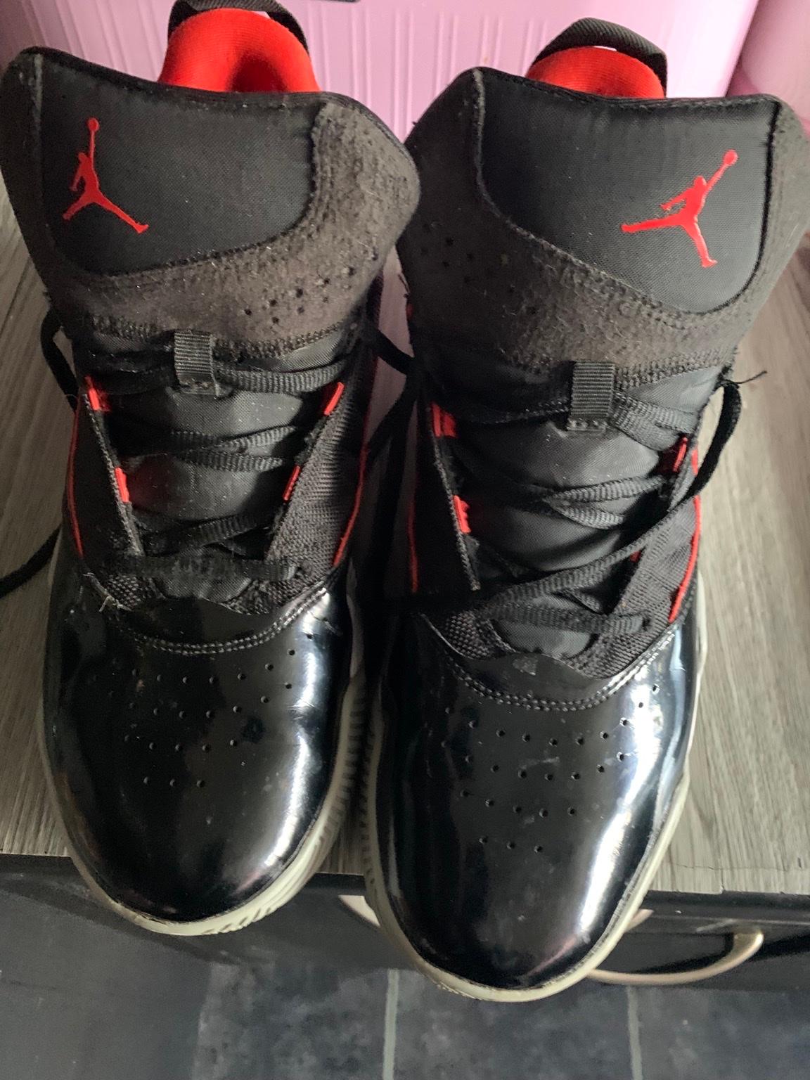 Nike jordon air max flight rare edition in TW2 London for £50.00 for ...