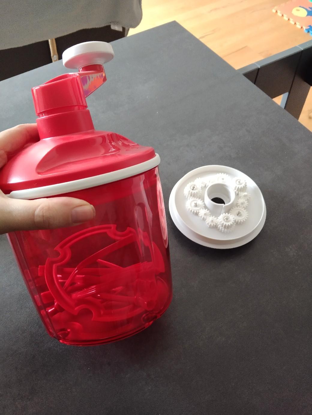 Tupperware easy Mix in 6833 Gemeinde Klaus für 25,00 € zum Verkauf ...