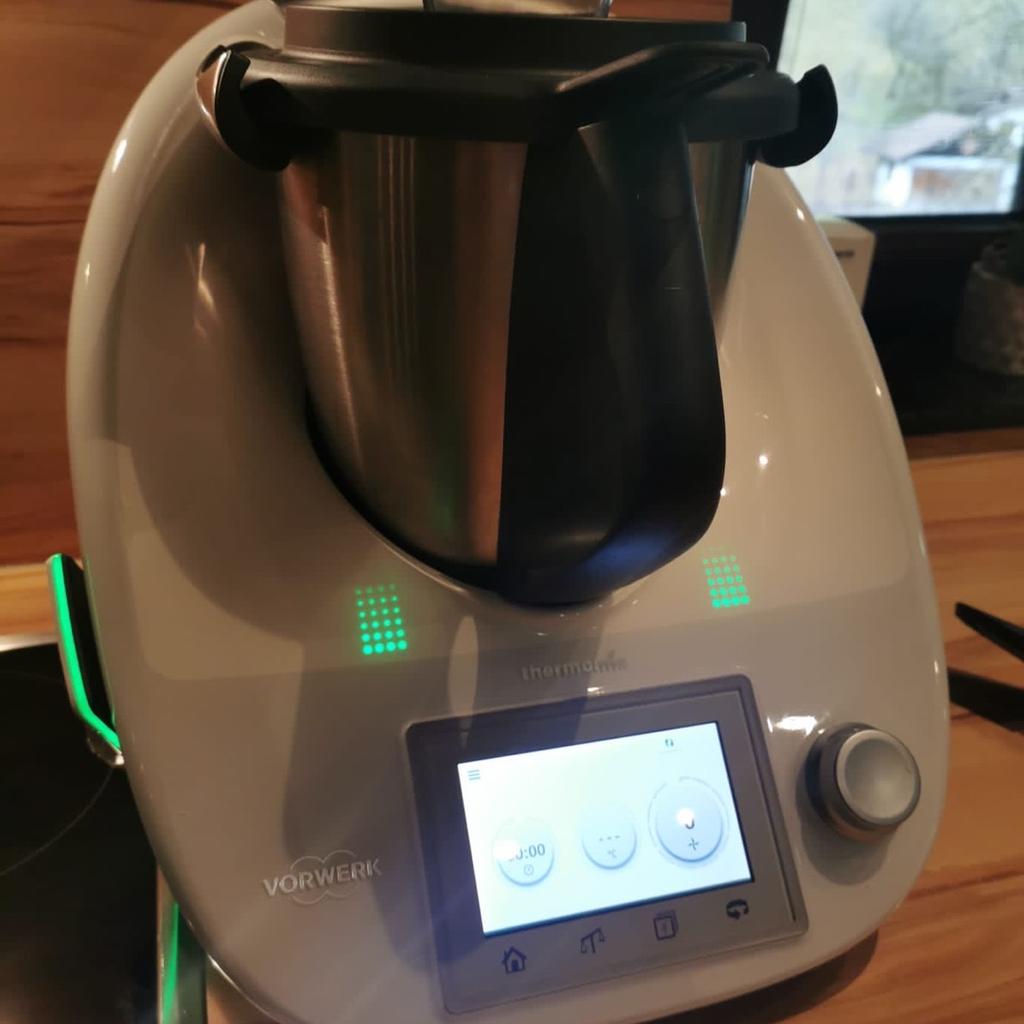 Thermomix TM5 in 6235 Gemeinde Reith im Alpbachtal for €650.00 for sale ...