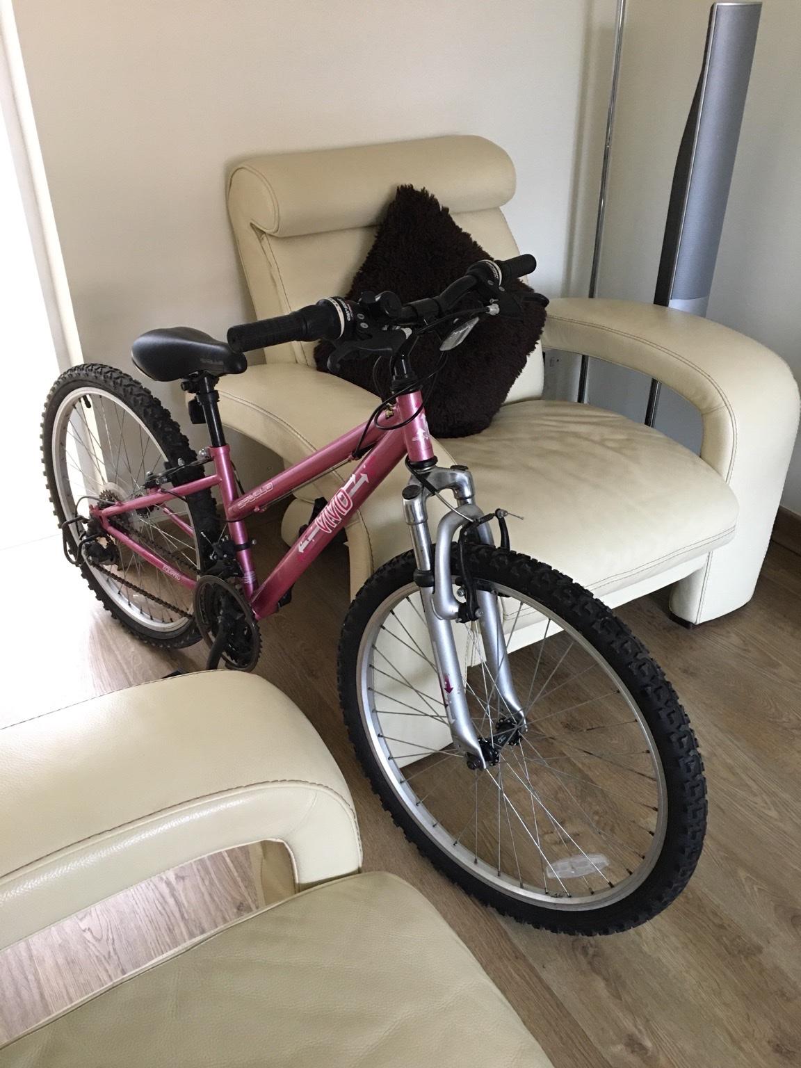Apollo Girls bike in SA4 Tircoed für 20,00 £ zum Verkauf | Shpock DE