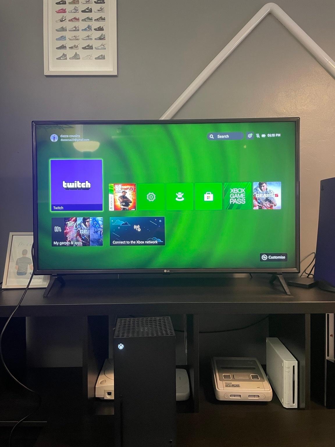 XBOX SERIES X BUNDLE!!! in WV12 Walsall for £350.00 for sale | Shpock