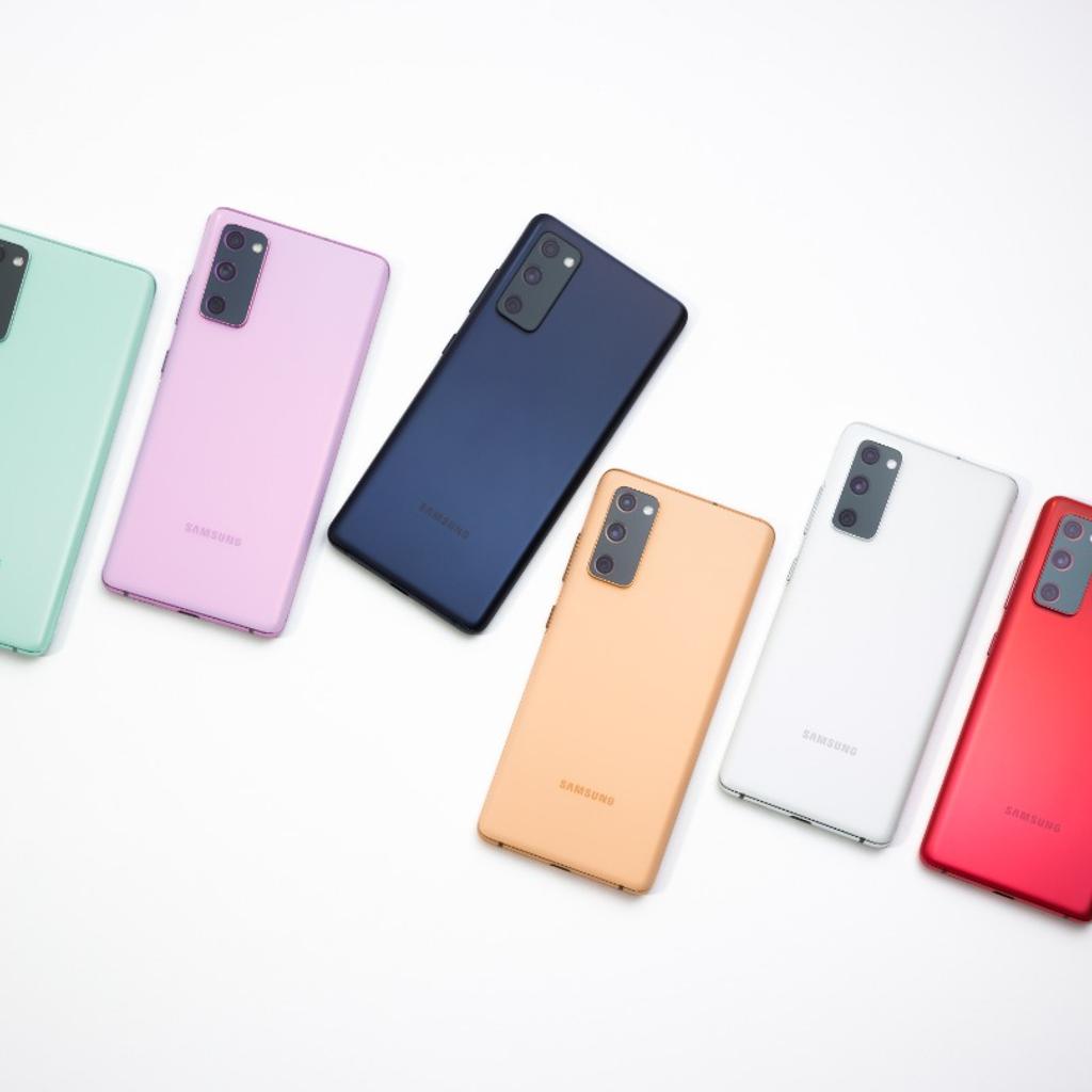 SAMSUNG S20 FE 128GB UNLOCKED in EN3 LONDON für 175,00 £ zum Verkauf ...