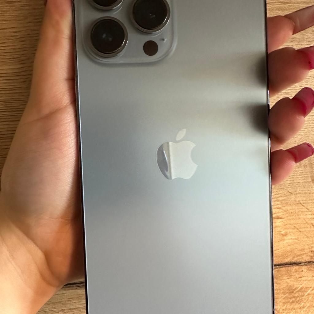 Iphone 13 Pro Max in 6850 Stadt Dornbirn für € 700,00 zum Verkauf ...