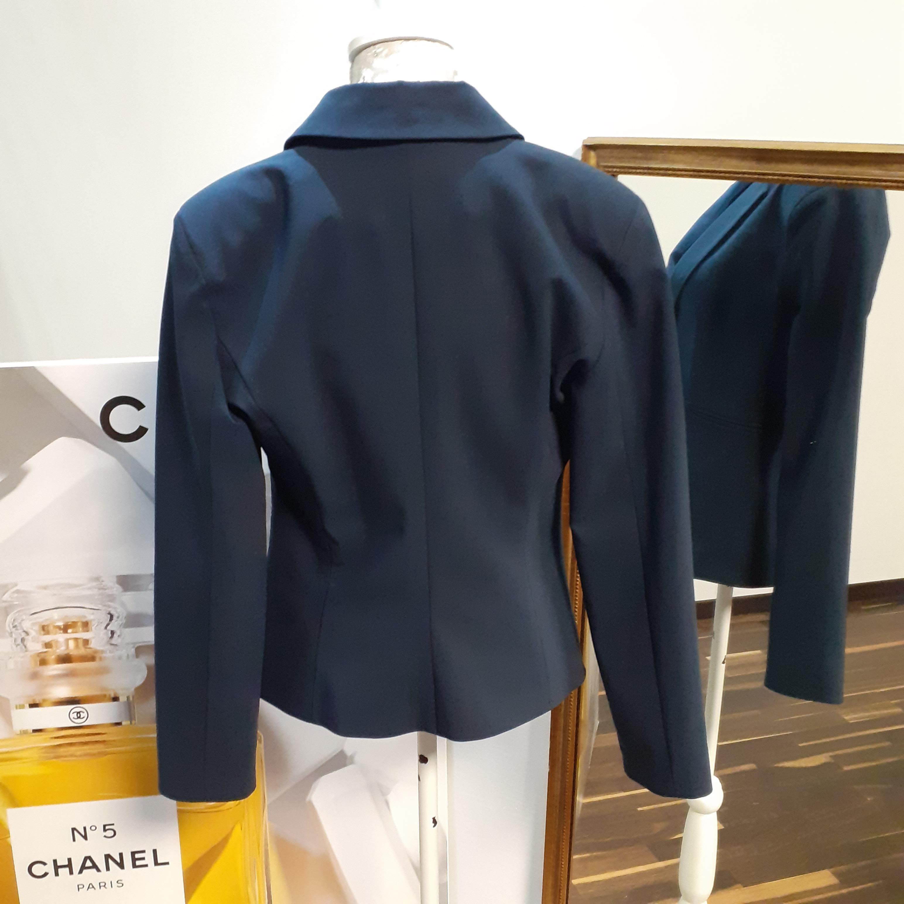 Blazer von Hera Atelier Gr. L in 91522 Ansbach for €30.00 for sale | Shpock