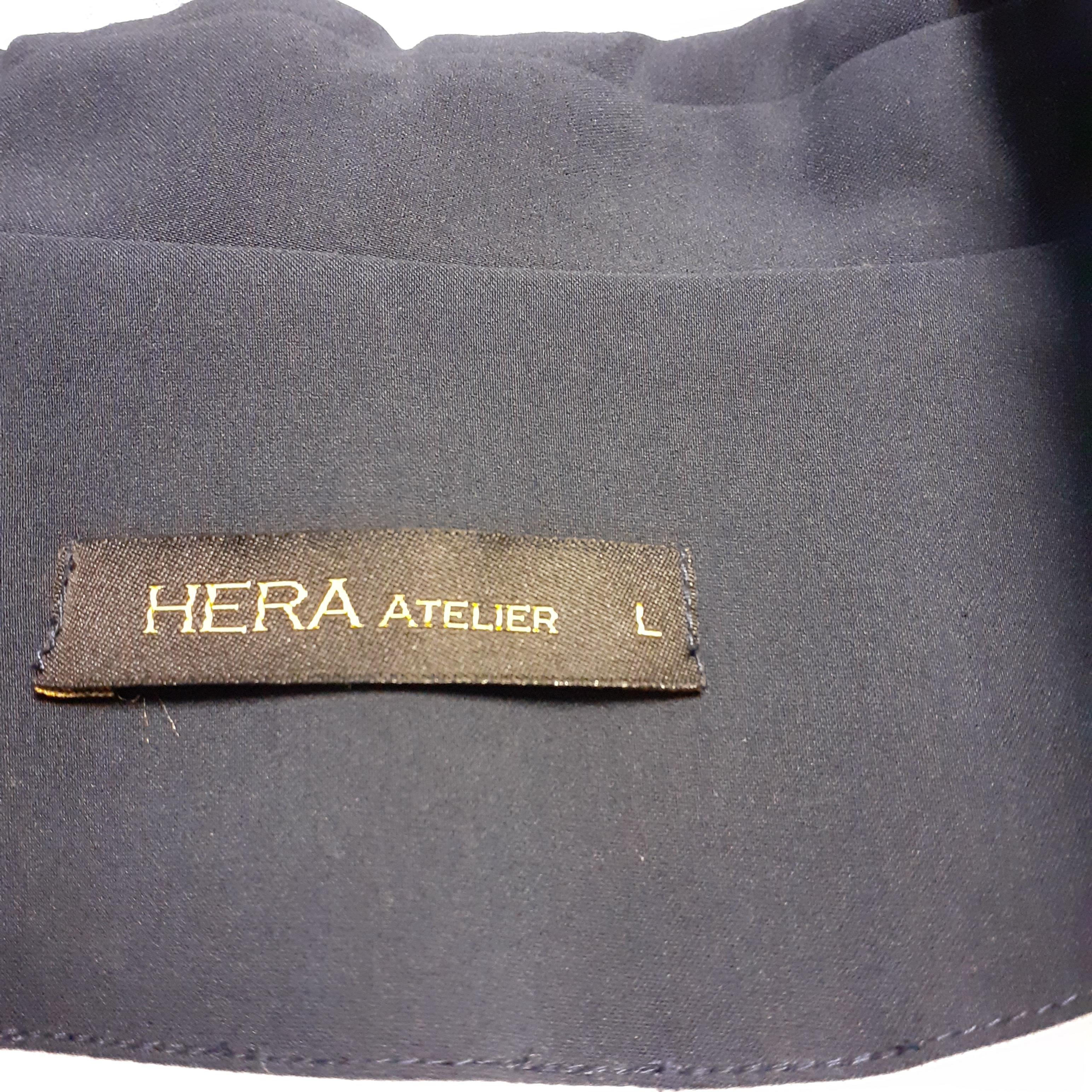 Blazer von Hera Atelier Gr. L in 91522 Ansbach for €30.00 for sale | Shpock