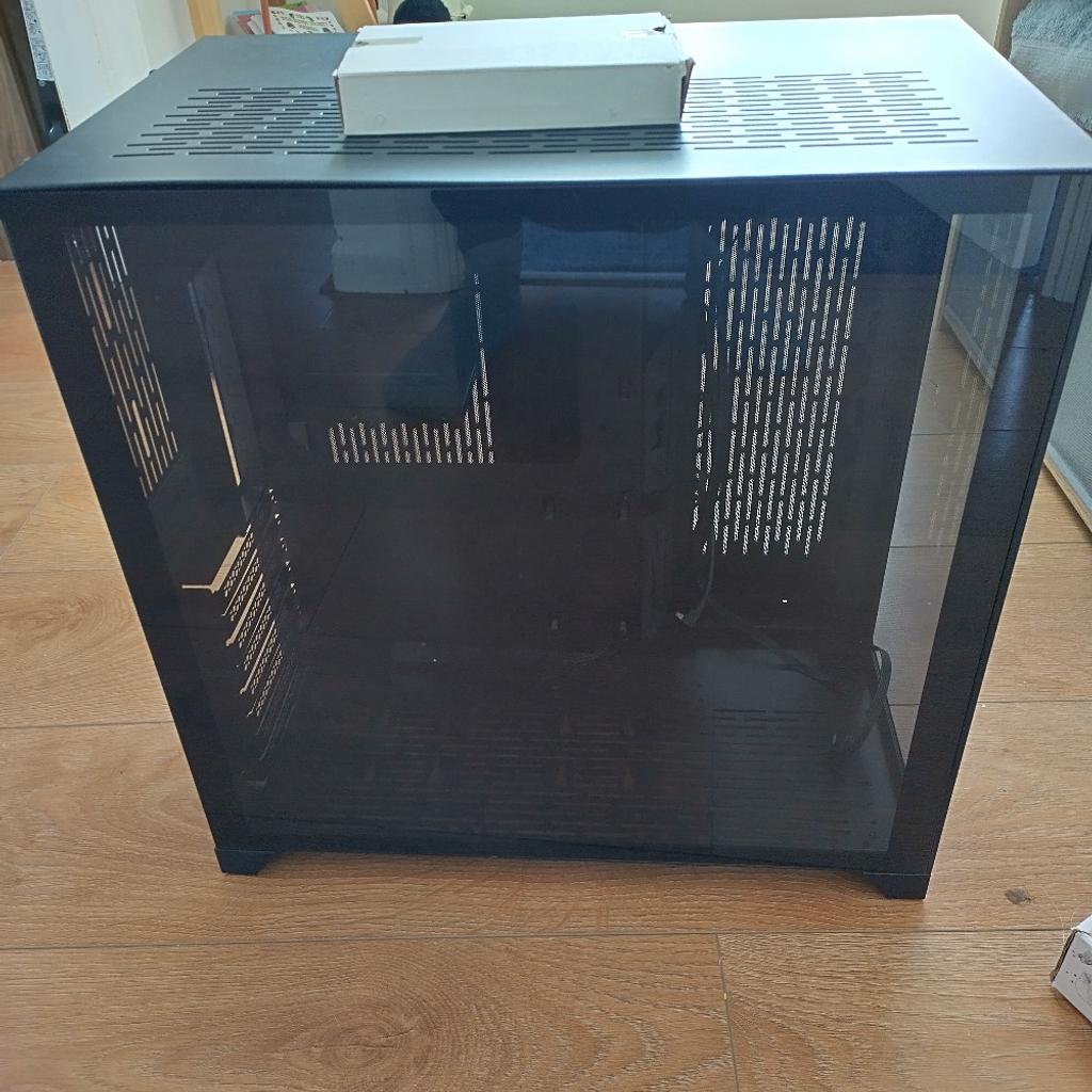 lian li pc o11 dynamic midi tower in RM16 Mary für £ 80,00 zum Verkauf ...