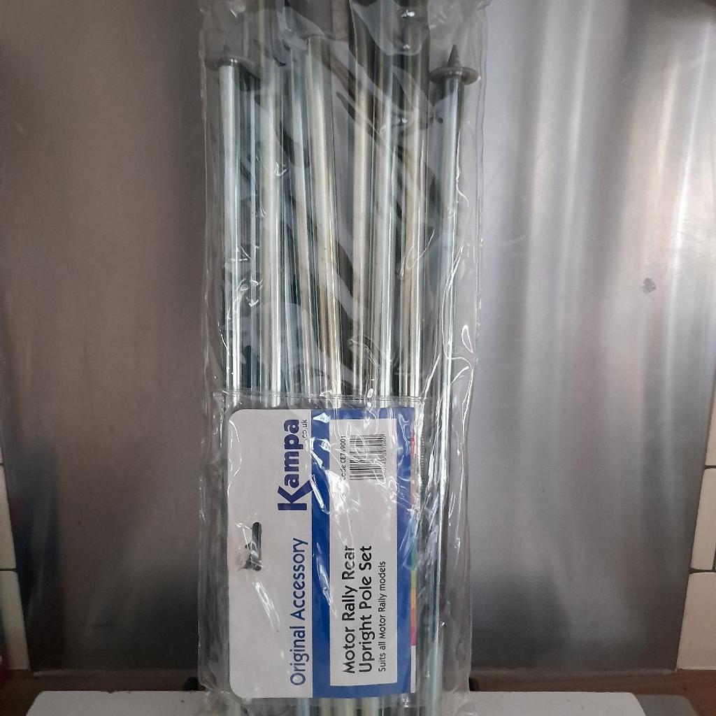 Brand New Kampa Set in B29 Birmingham for £8.00 for sale | Shpock