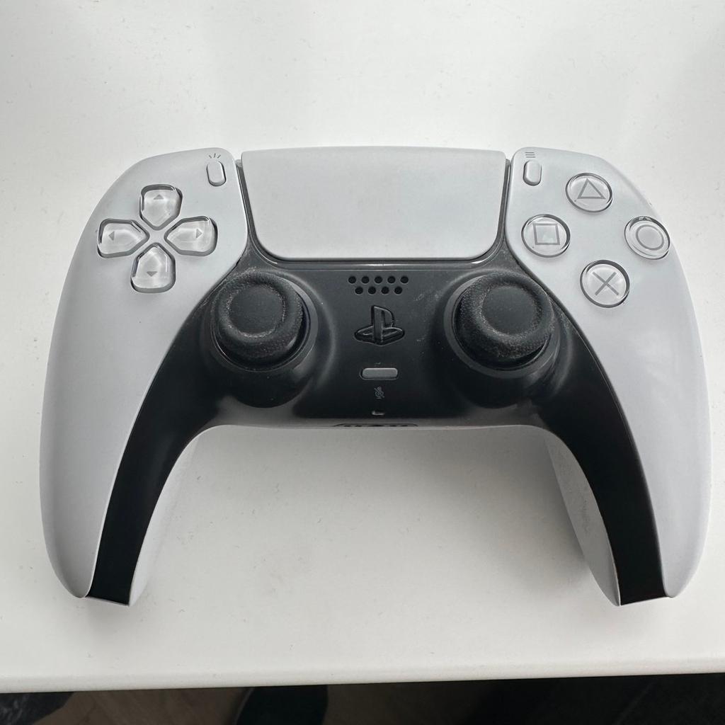 PS5 Controller (white ) in WS10 Sandwell für 30,00 £ zum Verkauf ...