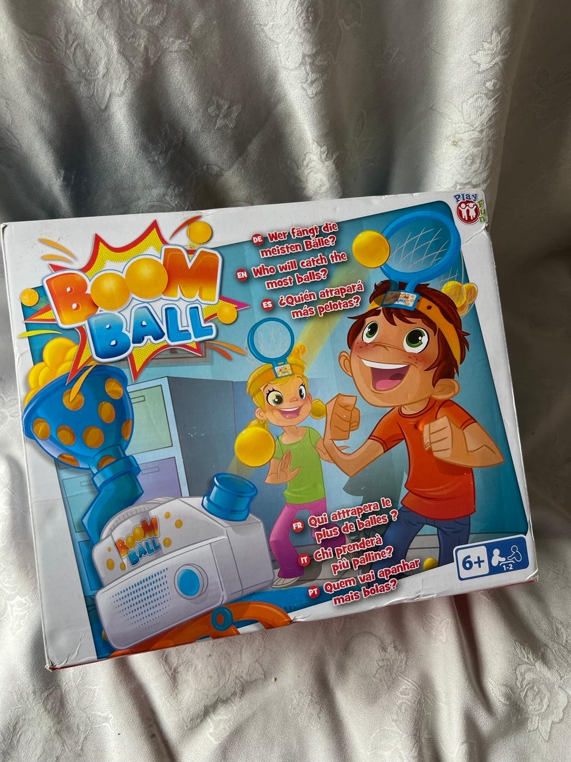 boom ball children game in DY3 Dudley für 3,00 £ zum Verkauf | Shpock DE