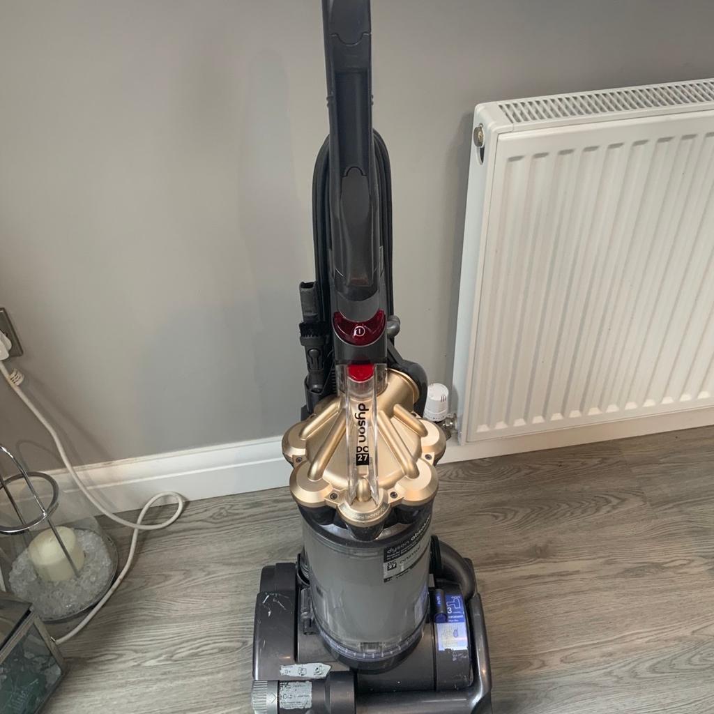 Dyson dc27 new motor fitted in WF3 Wakefield for £55.00 for sale | Shpock