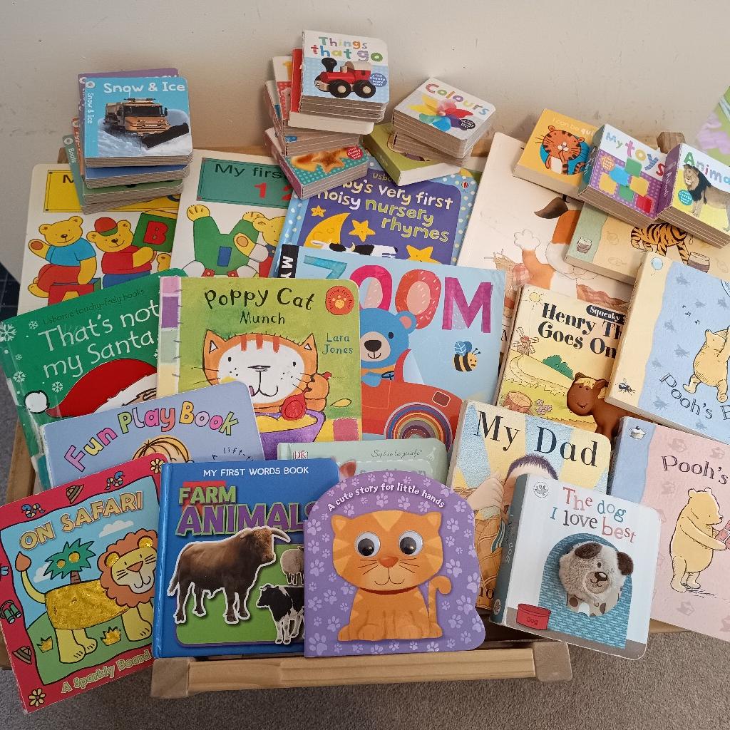 Children's Books in B63 Dudley für £ 4,00 zum Verkauf | Shpock AT