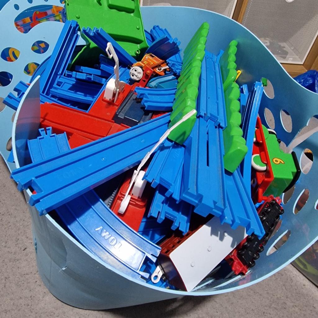 Thomas train master track set in CR2 London für £ 20,00 zum Verkauf ...