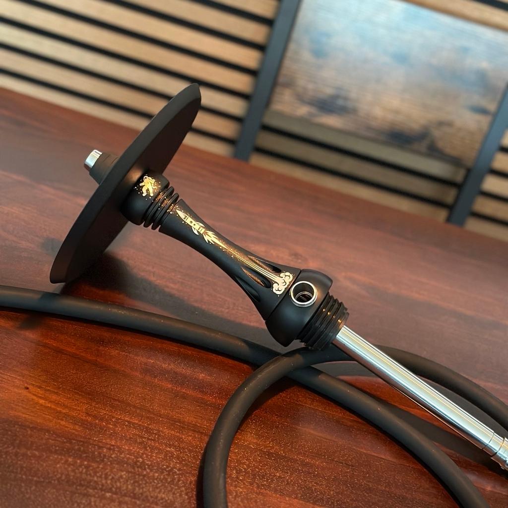 Alpha Hookah X Houston in 50226 Frechen für € 150,00 zum Verkauf ...