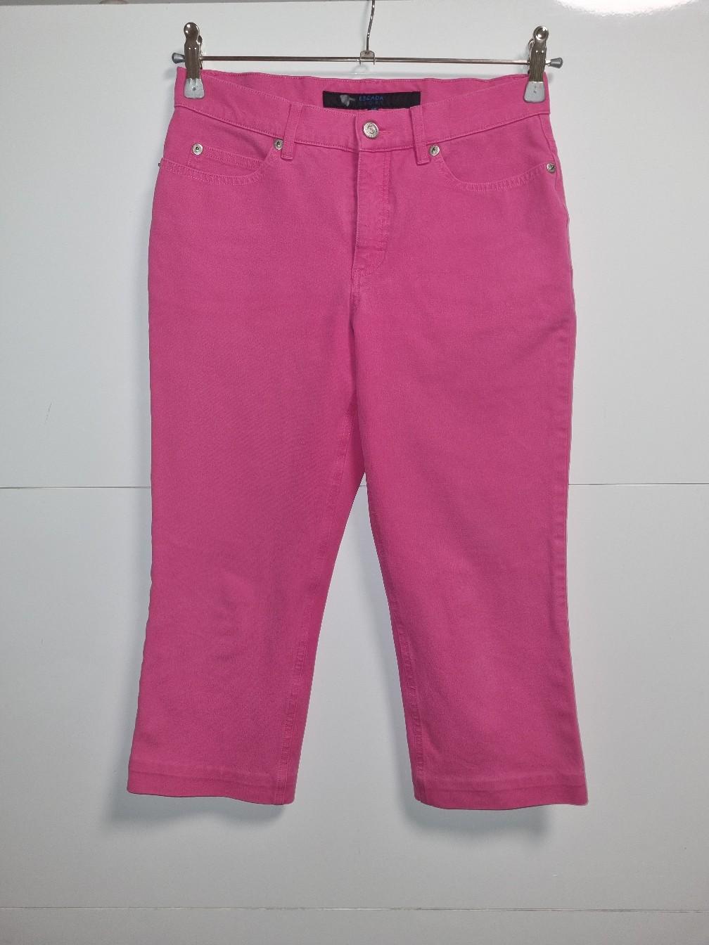 escada-jeans-shorts-f-r-frauen-in-1100-wien-for-37-00-for-sale-shpock