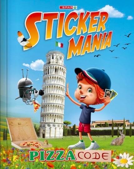 Spar StickerMania 2023 in 1100 Wien für 10,00 € zum Verkauf | Shpock DE