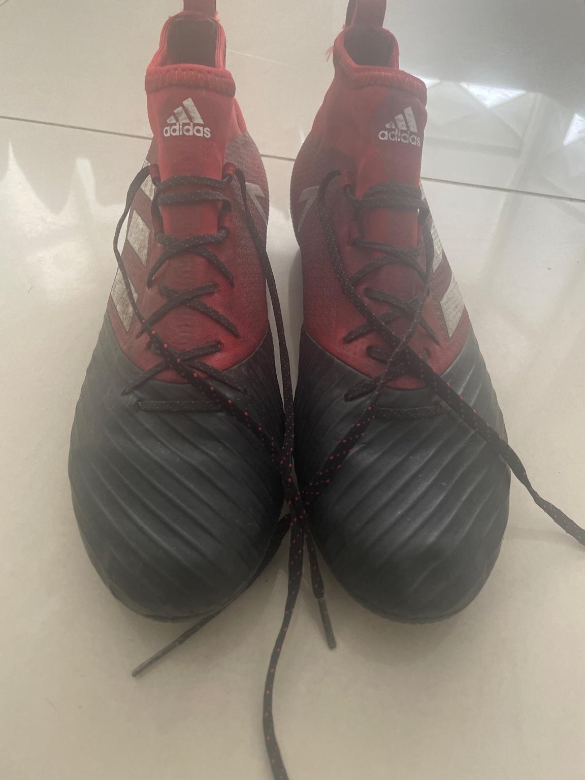 Mens adidas football boots in L14 Liverpool für 10,00 £ zum Verkauf ...