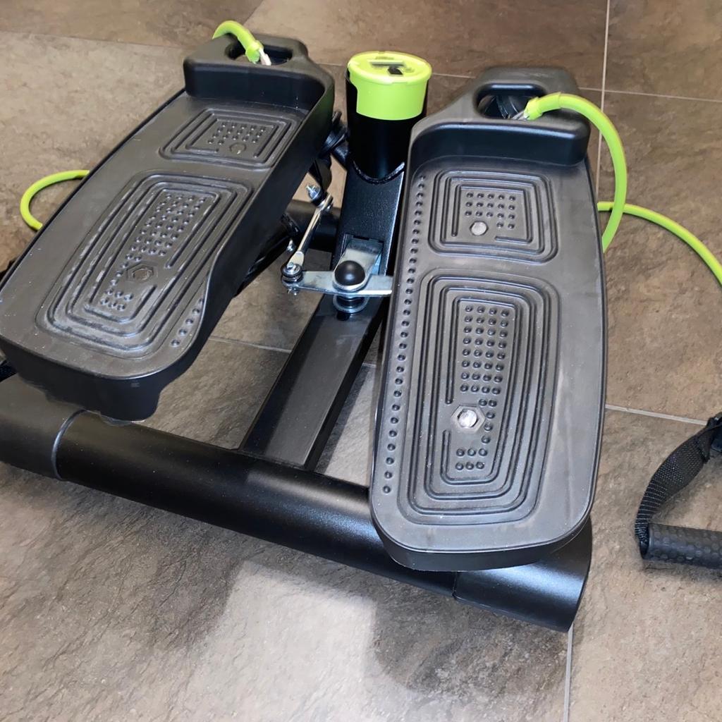 Swing Stepper (Fa Crane) in 6336 Gemeinde Langkampfen für € 60,00 zum ...