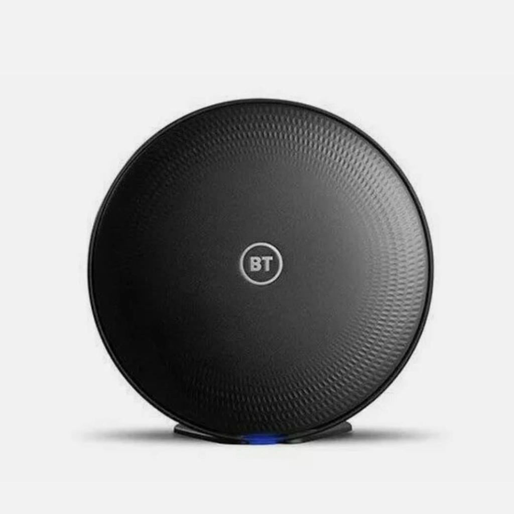 BT complete Wi-Fi disc in SE4 London für 45,00 £ zum Verkauf | Shpock DE