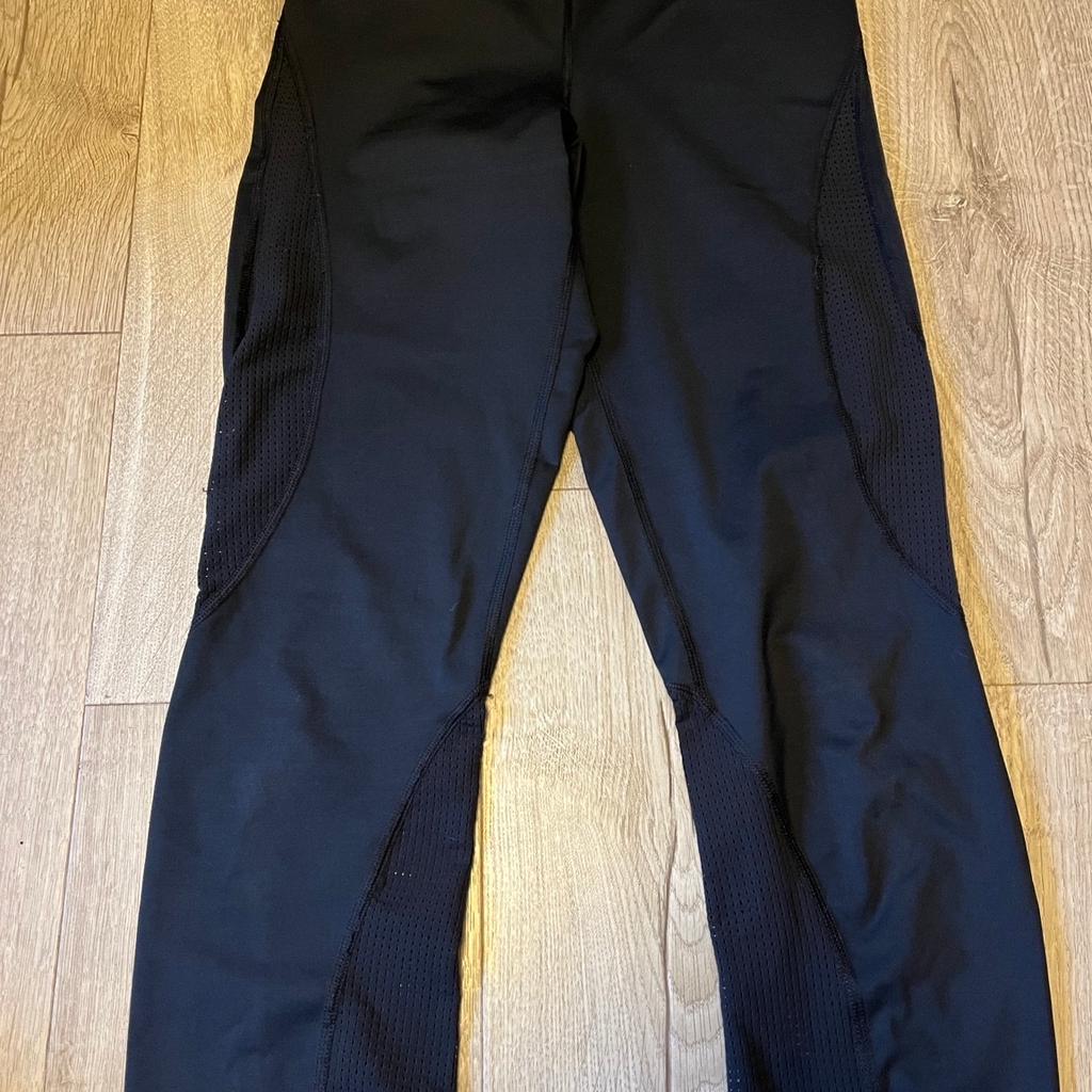 Nike pro hyper cool cropped leggings in KA1 Kilmarnock for £5.00 for ...