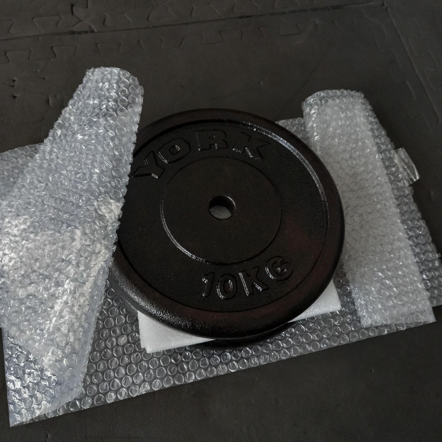 York Weights Plates ᴮᴿᴬᴺᴰ ᴺᴱᵂ in NW8 London für 35,00 £ zum Verkauf ...