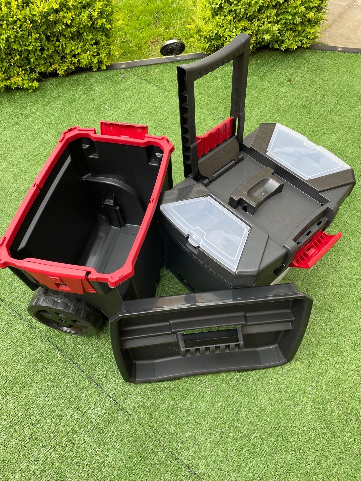 Keter Pro Tool Caddy in PE10 Kesteven für £ 35,00 zum Verkauf | Shpock AT