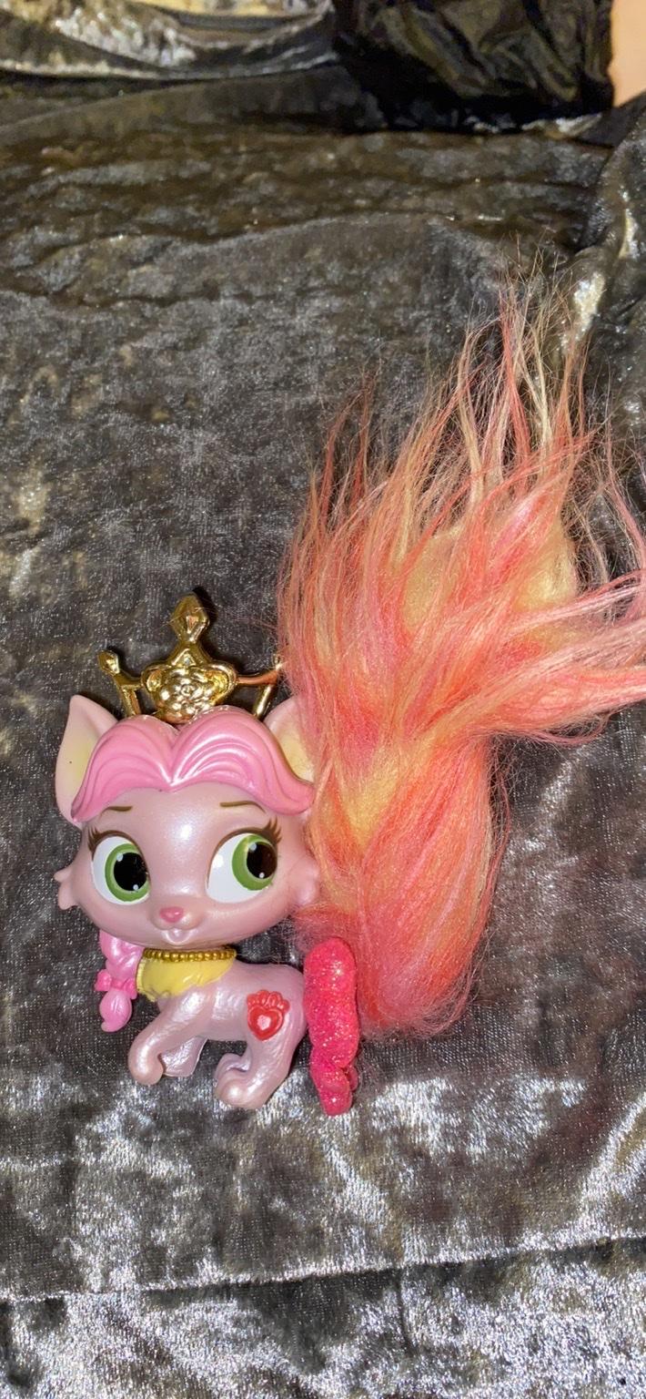 Disney princess palace pets figure in BS7 Filton for £8.00 for sale ...