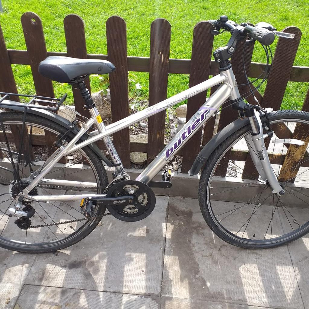 Claude butler hybrid bike in WV2 Wolverhampton für 45,00 £ zum Verkauf ...