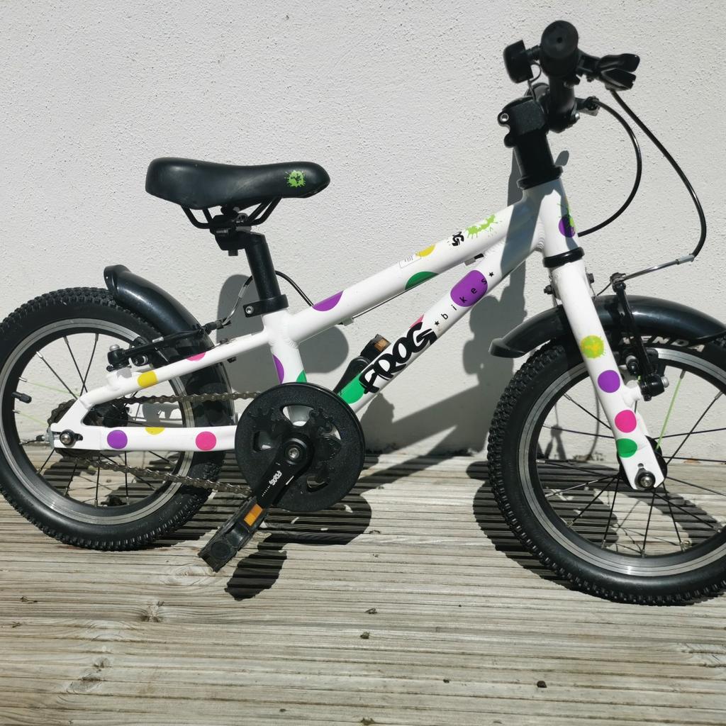 NEW FROG 40 KIDS BIKE in BR1 London for £250.00 for sale | Shpock