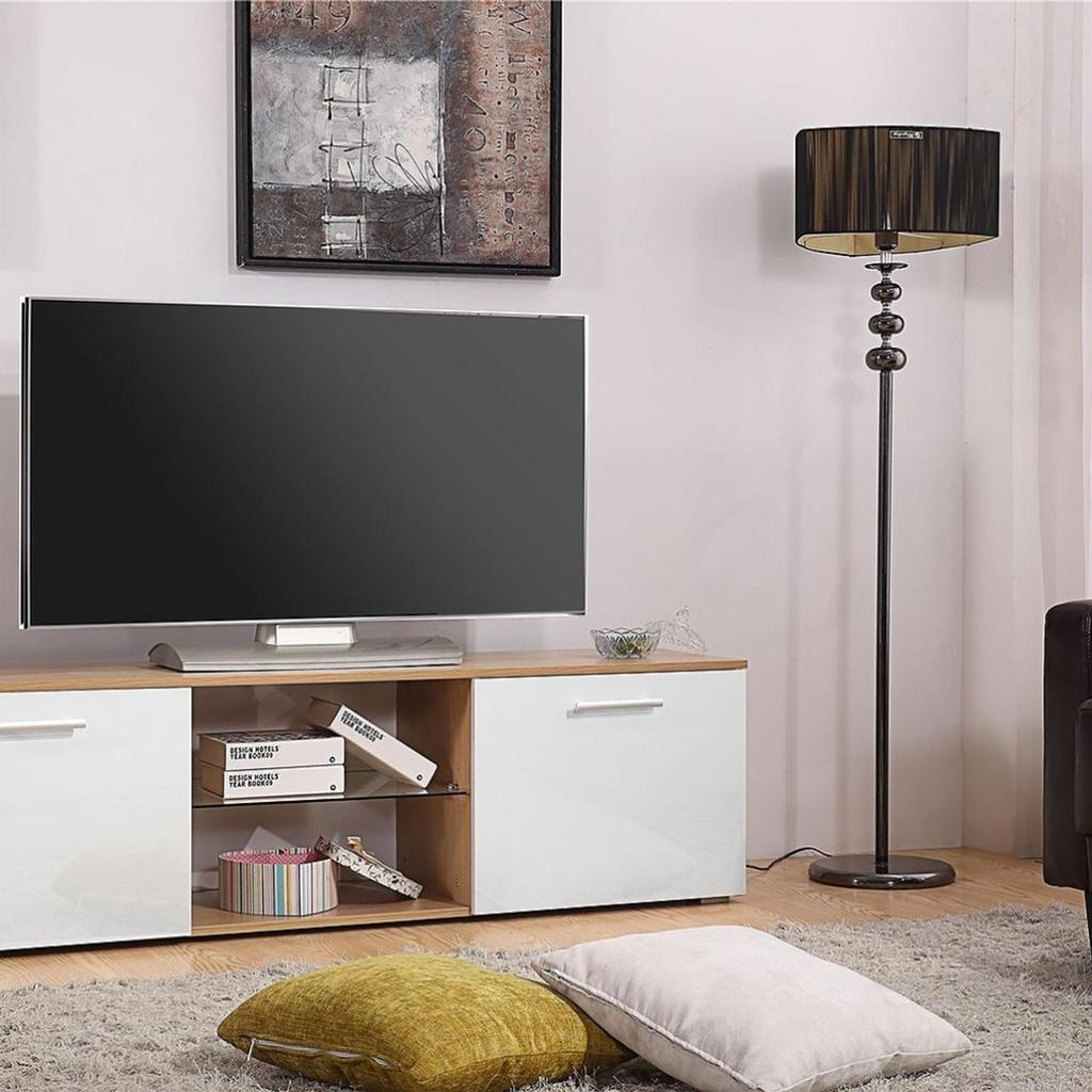CLEARENCE STOCK - Brand NEW 160cm TV Stand in OL16 Rochdale for £60.00 ...