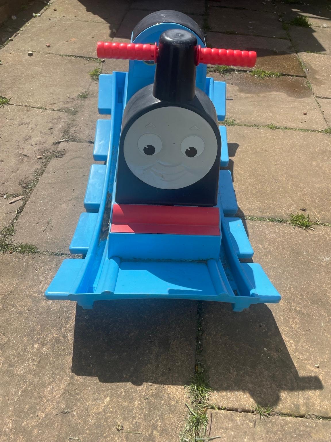 Free Thomas the tank rocker in B62 Halesowen für gratis zum Verkauf ...