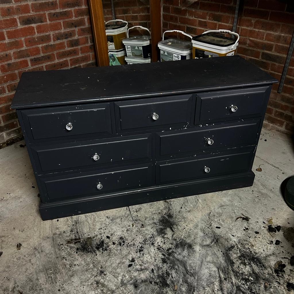 Blue Draws in LS17 Leeds for £50.00 for sale | Shpock