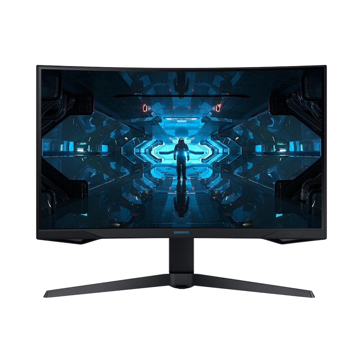 samsung odyssey g75 32 in HA8 London für 400,00 £ zum Verkauf | Shpock DE