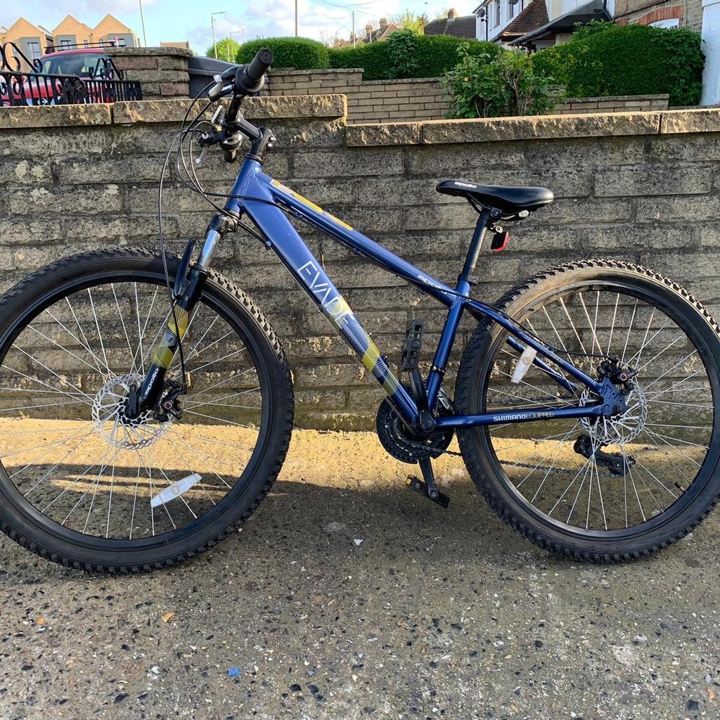 Apollo evade mountain bike in HA3 London for £115.00 for sale | Shpock