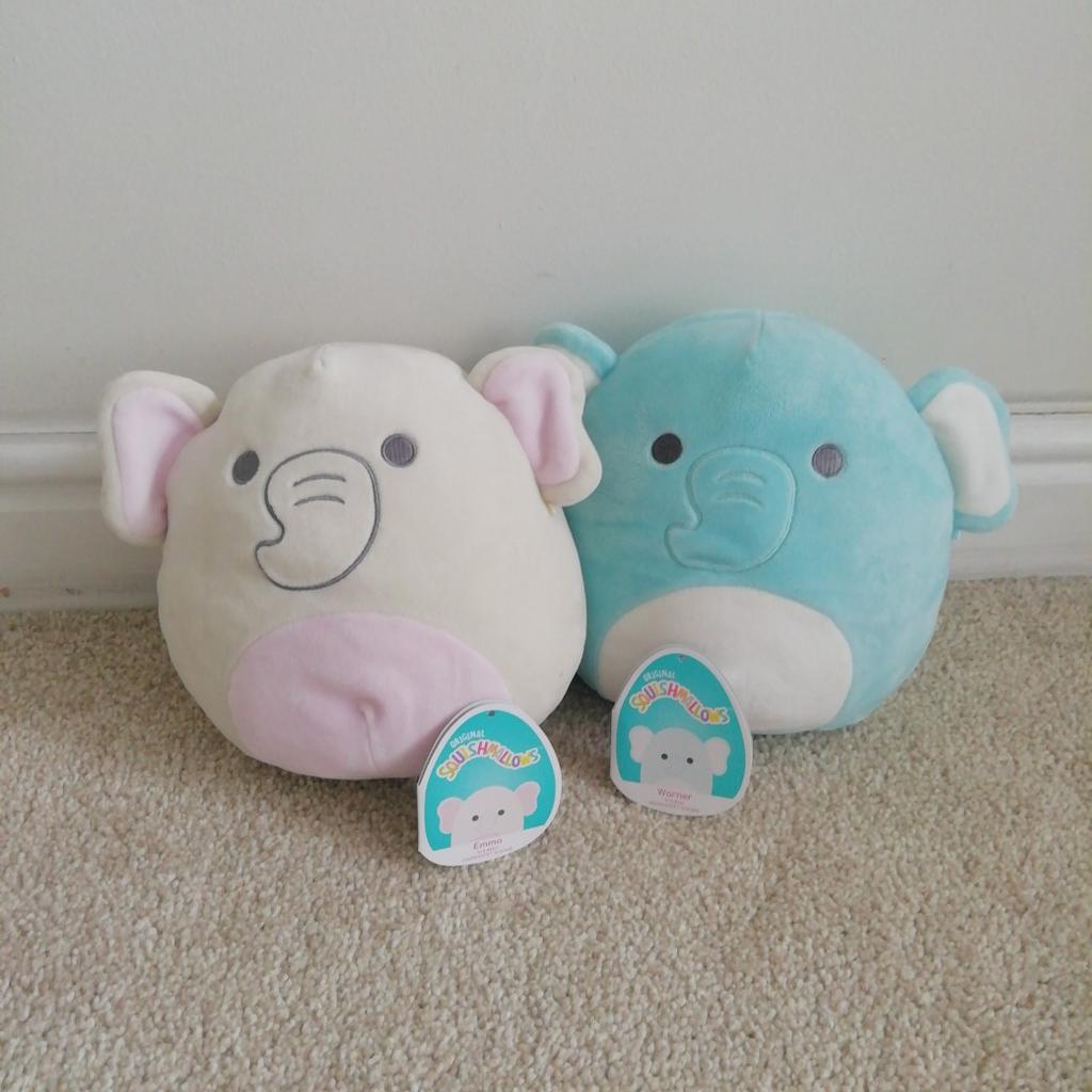 squishmallow bundle! in LL11 Stansty für £ 10,00 zum Verkauf | Shpock AT